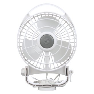 Boat Cabin Fans & Dehumidifiers - 12V, 24V, 110V, 120V | BOATiD
