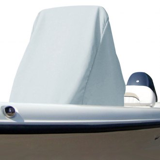 Boat Center Console Covers | T-Top, Custom, Polyester - BOATiD.com