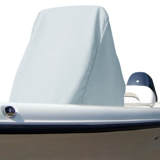Boat Center Console Covers - T-Top, Custom, Polyester | BOATiD