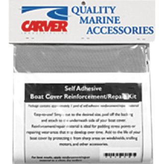 Boat Cover Accessories - Support Poles, Systems, Bows, Snaps, Vents ...