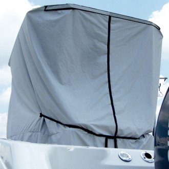 Boat T-Tops & Covers | Custom, Fiberglass, Folding - BOATiD.com