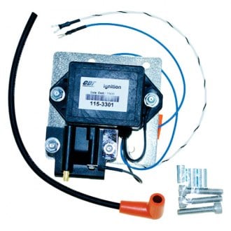 CDI Electronics™ - Marine Engine Ignition Systems & Components | BOATiD