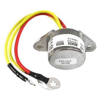 CDI Electronics™ - Marine Engine Ignition Systems & Components | BOATiD