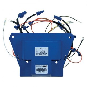 CDI Electronics™ | Marine Engine Ignition Systems & Components - BOATiD.com