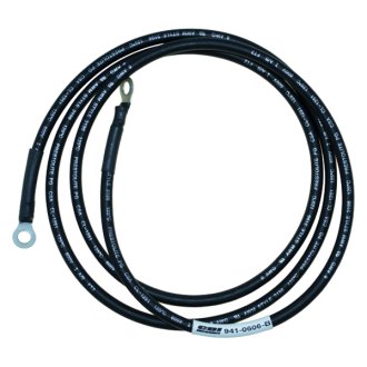 Marine Battery Cables & Kits | Black, Red, Stackable & Jumper Wires ...