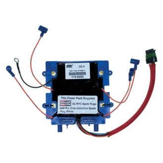 CDI Electronics™ - Marine Engine Ignition Systems & Components | BOATiD