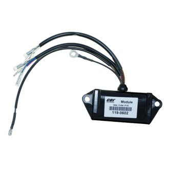 CDI Electronics™ | Marine Engine Ignition Systems & Components - BOATiD.com