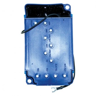 CDI Electronics™ | Marine Engine Ignition Systems & Components - BOATiD.com