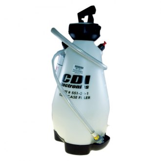 CDI Electronics™ - Marine Oil Systems | BOATiD