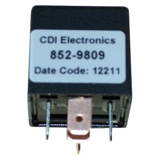 CDI Electronics™ - Marine Engine Ignition Systems & Components | BOATiD