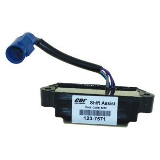 CDI Electronics™ | Marine Engine Ignition Systems & Components - BOATiD.com