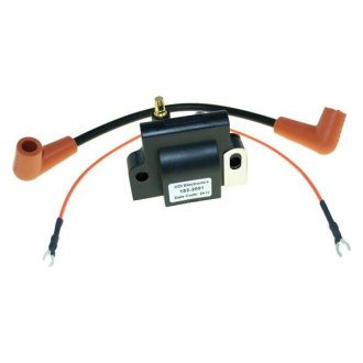 CDI Electronics™ - Marine Engine Ignition Systems & Components | BOATiD