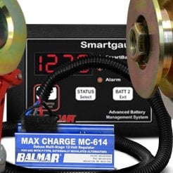 CDI Electronics™ | Marine Engine Ignition Systems & Components - BOATiD.com