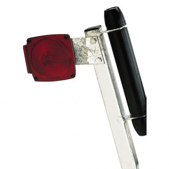 Boat Trailer Light Brackets | Aluminum, Steel - BOATiD.com