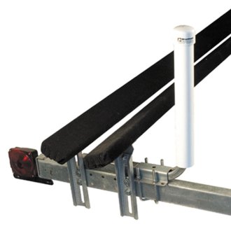 Boat Trailer Guide-Ons & Parts | Posts, Rollers, Covers, Brackets ...