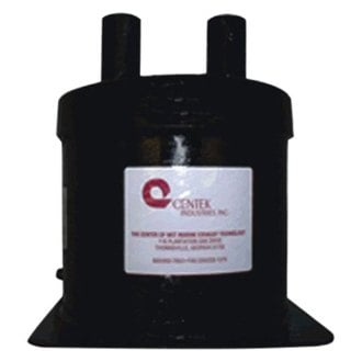 Centek Industries™ | Marine Exhaust Mufflers, Fiberglass Elbows ...