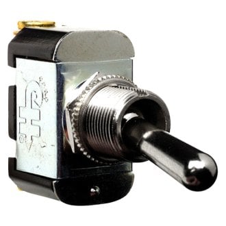 Marine Toggle Switches - Waterproof, Lighted, On/Off-On | BOATiD