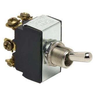 Marine Switches - Rocker, Toggle, Rotary, Push Button | BOATiD