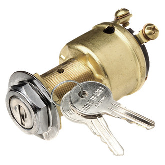 Marine Rotary Switches | 2-Way, 3-Way, 4-Way - BOATiD.com