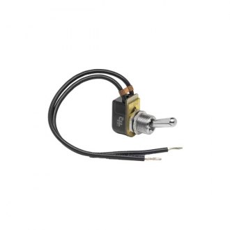 Marine Toggle Switches - Waterproof, Lighted, On/Off-On | BOATiD