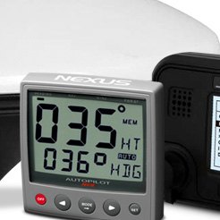 ComNav™ | Marine Autopilots, Rudder Indicators, Compasses, AIS ...