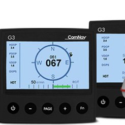 ComNav™ | Marine Autopilots, Rudder Indicators, Compasses, AIS ...