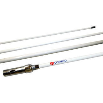 Marine VHF Antennas | Emergency, Long Range, Low-Profile - BOATiD.com