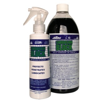 Boat Engine Maintenance | Oils, Paints, Cleaners, Antifreeze - BOATiD.com