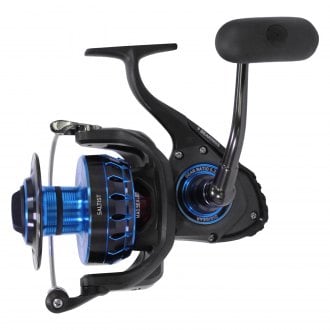 Fishing Reels | Catfish, Spinning, Baitcast, Saltwater - BOATiD.com