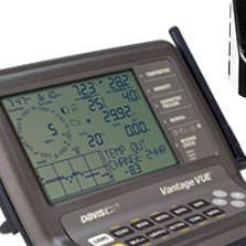 Davis Instruments™ | Marine Wind Vanes, Radar Reflectors, Accessories ...