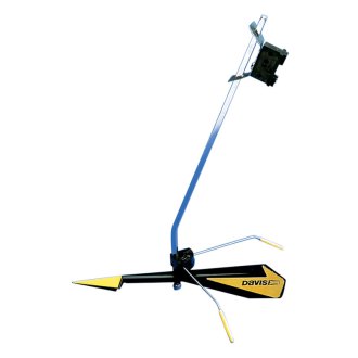 Marine Wind Indicators | Wind Vanes, Socks, Strips - BOATiD.com