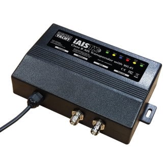 Marine AIS Equipment | Receivers, Transceivers, Antenna Splitters ...