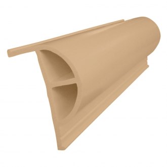 Boat Dock Edging - P-Profile, D-Profile, C-Profile | BOATiD