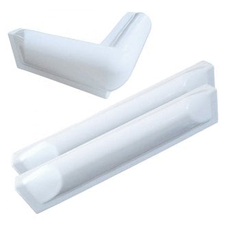 Boat Dock Bumpers - Rubber, Piling, Pole, Corner | BOATiD