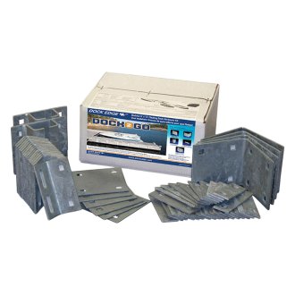 Dock Building Materials & Supplies | Connectors, Wheels, Rollers ...