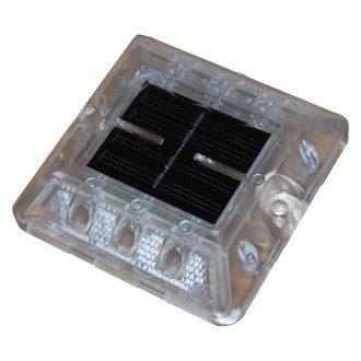 Dock Lighting | Solar, LED, Underwater Lights - BOATiD.com