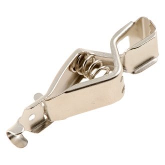 Dorman™ - Nylon White Adhesive Back Wire Tie Mounts | BOATiD