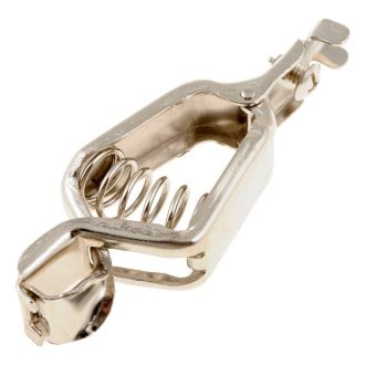 Dorman™ - Nylon White Adhesive Back Wire Tie Mounts | BOATiD