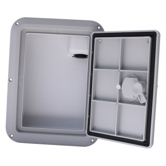 Boat Glove Boxes | Waterproof, USB - BOATiD.com