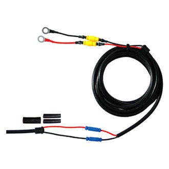 Marine Battery Cables & Kits | Black, Red, Stackable & Jumper Wires ...