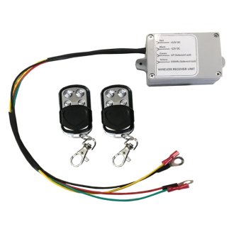 Windlass Controls | Footswitches, Solenoids, Remote Control Kits ...