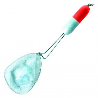 Fishing Landing Nets | Rubber, Folding | Trout, Crappie, Crab, Shrimp ...