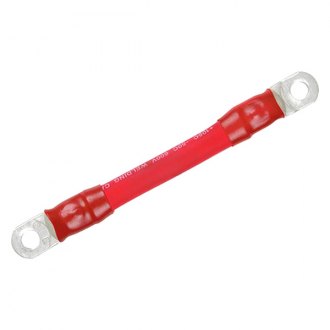 Marine Battery Cables & Kits | Black, Red, Stackable & Jumper Wires ...