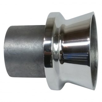 Boat Exhaust Tips | Side Exit, Thru-Hull, 4 Inch - BOATiD.com