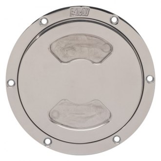 Boat Deck Plates - BOATiD.com