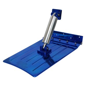 Boat Trim Tabs & Kits | Aluminum, Electric, Manual - BOATiD.com