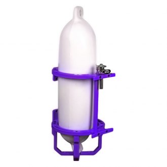 Boat Fender Racks & Holders | Stainless Steel, Aluminum - BOATiD.com