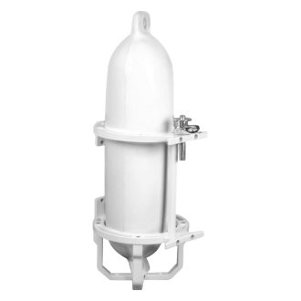 Boat Fender Racks & Holders | Stainless Steel, Aluminum - BOATiD.com