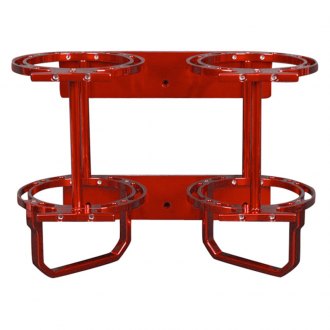 Boat Fender Racks & Holders | Stainless Steel, Aluminum - BOATiD.com