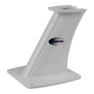 Marine Radar Mounts & Hardware | Base & Adapter Plates, Brackets ...